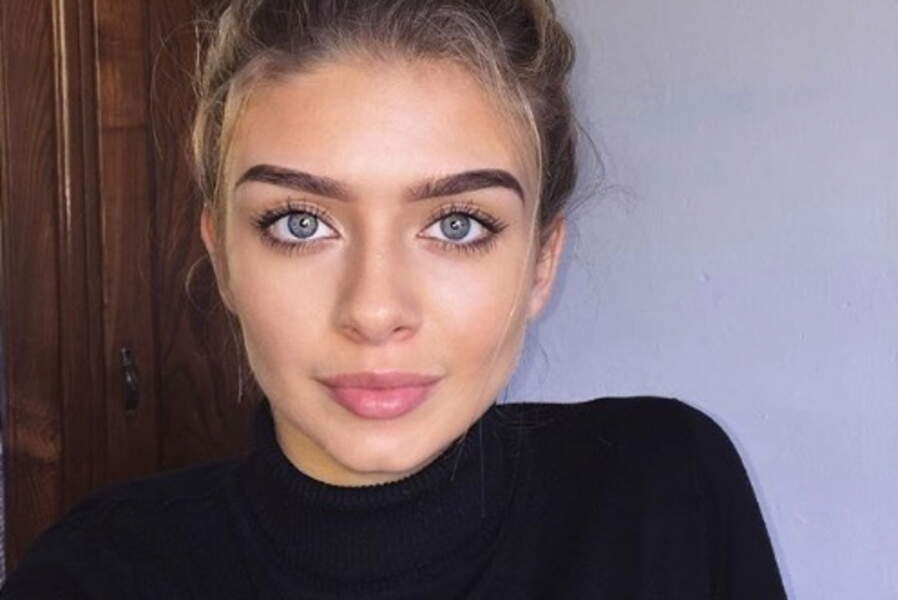 Lou Ruat : découvrez la populaire Miss Provence 2019 sur Instagram ...