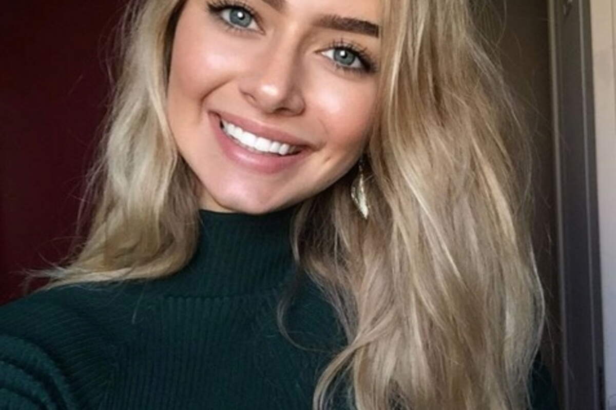 Lou Ruat : découvrez la populaire Miss Provence 2019 sur Instagram ...