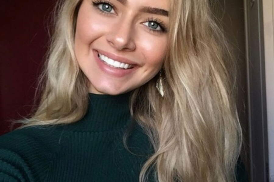 Lou Ruat : découvrez la populaire Miss Provence 2019 sur Instagram ...