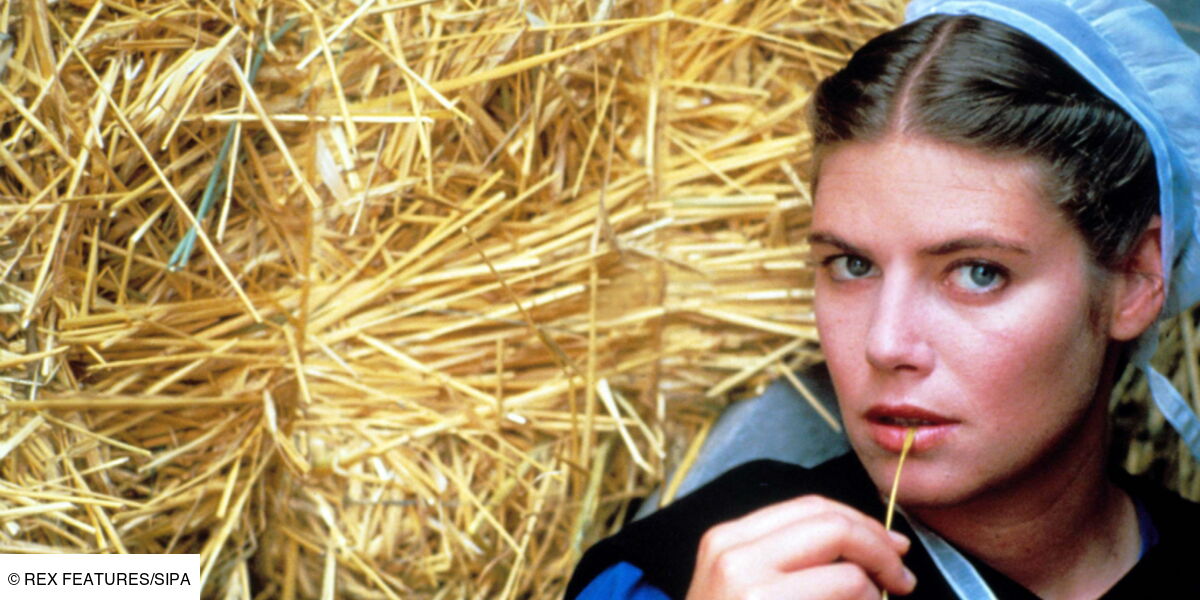 Witness : qu'est devenue Kelly McGillis