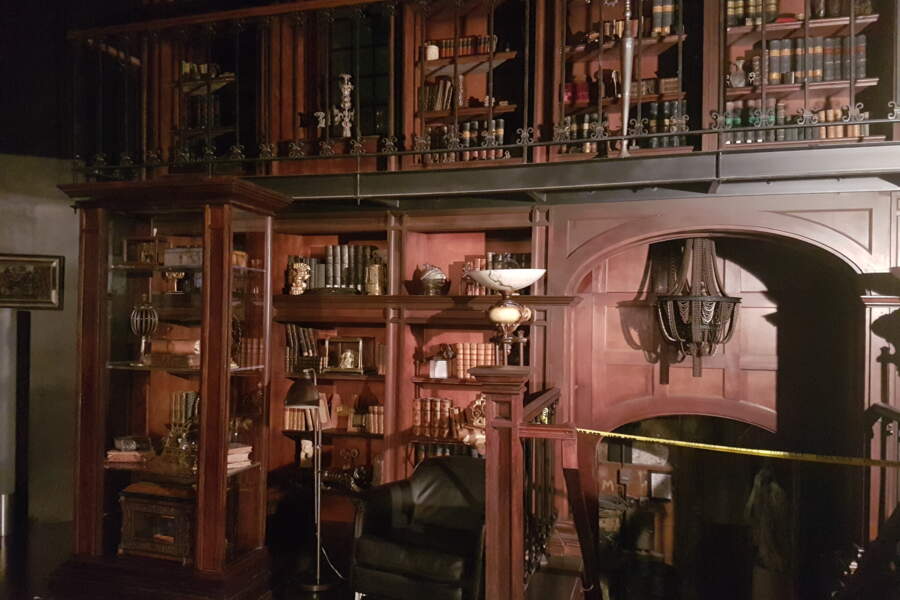 Exclu. Lucifer (Netflix) : découvrez tous les coulisses du tournage de ...