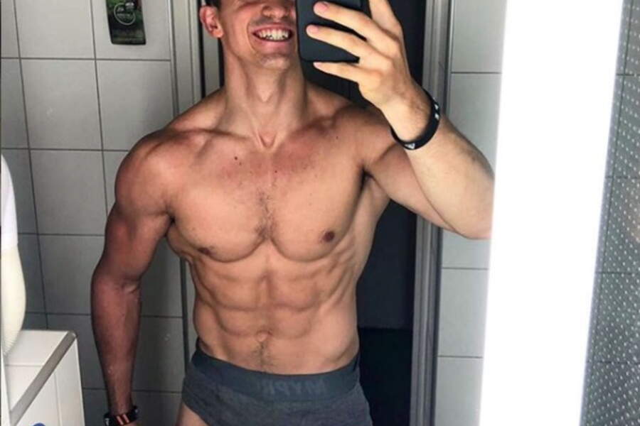 Tibo InShape : son best of Instagram - Télé Loisirs