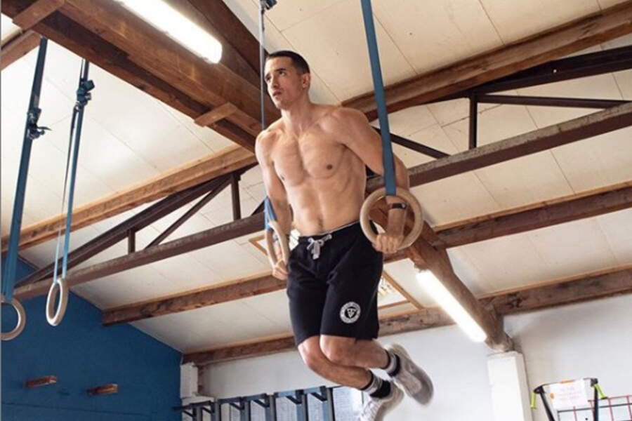 Tibo InShape : son best of Instagram - Télé Loisirs