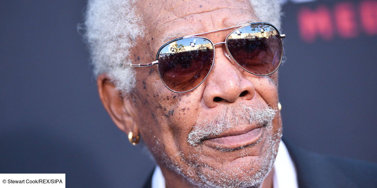 Morgan Freeman : cette maladie longtemps méconnue dont souffre l'acteur