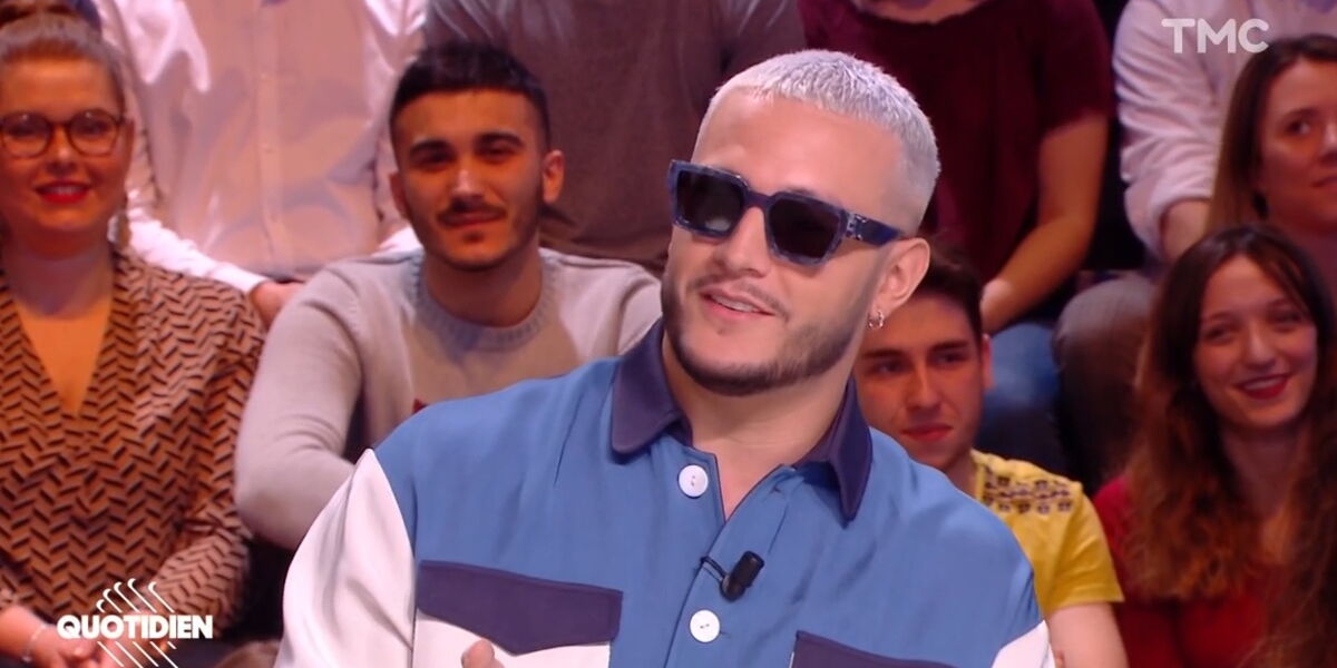 DJ Snake explique pourquoi il a bloqué sa mère sur Instagram : "Elle se ...