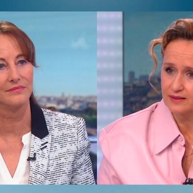 Caroline Roux Toutes Ses Photos Sur Télé Loisirs