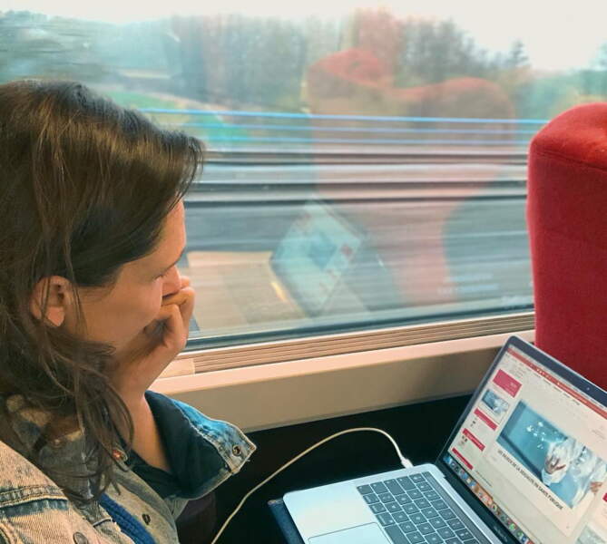 Alexandra Hubin : Je t'aime etc. et stars à gogo, le meilleur de son ...