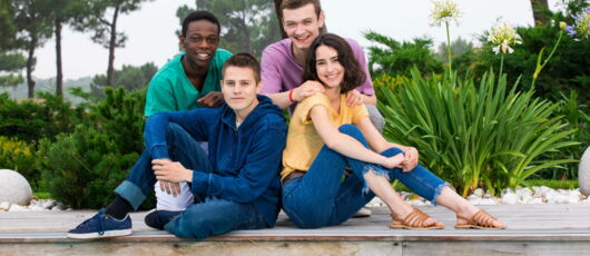 Les Bracelets rouges (TF1) : tout ce qui vous attend dans la saison 3