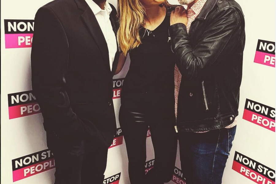 Alexandra Roost : selfies et people, le meilleur du son compte ...