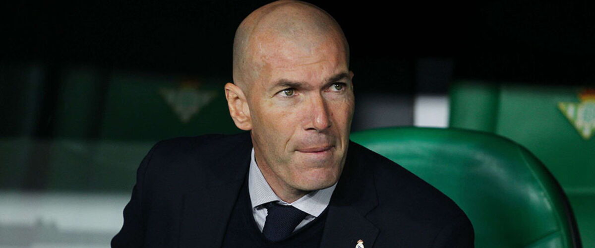 Zinédine Zidane présente un nouveau membre craquant de sa famille (PHOTO)