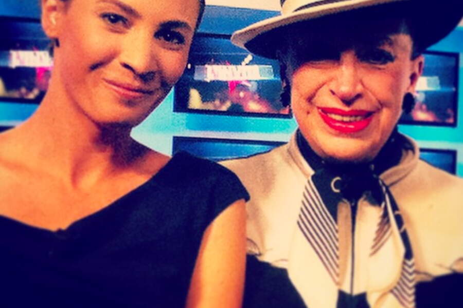 Alexandra Roost : selfies et people, le meilleur du son compte ...