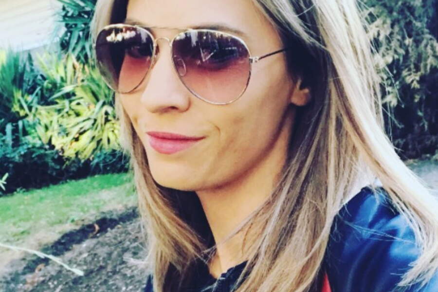 Alexandra Roost : selfies et people, le meilleur du son compte ...