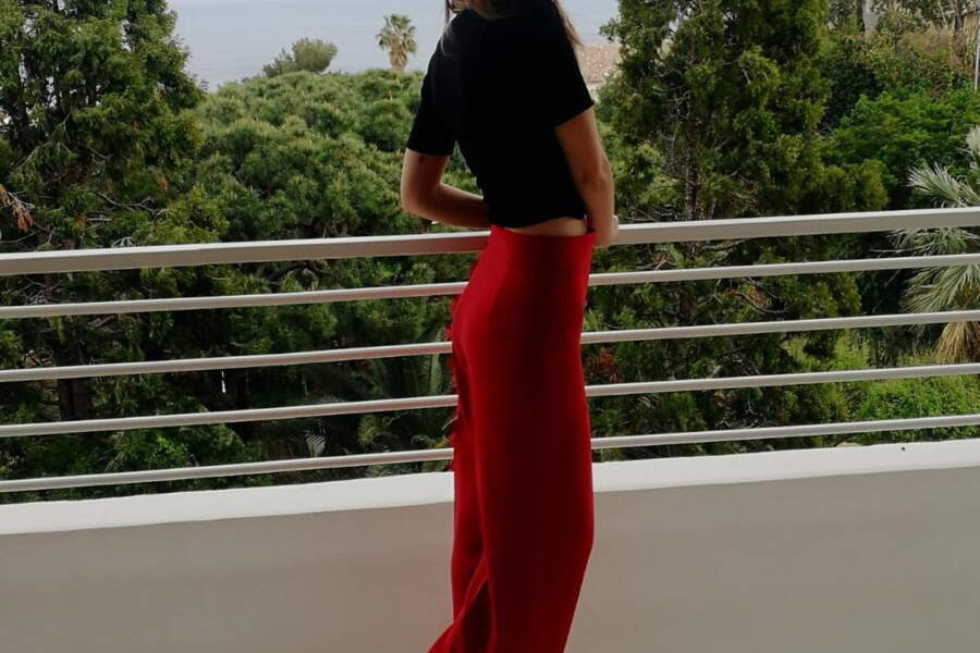 Alexandra Roost : selfies et people, le meilleur du son compte ...