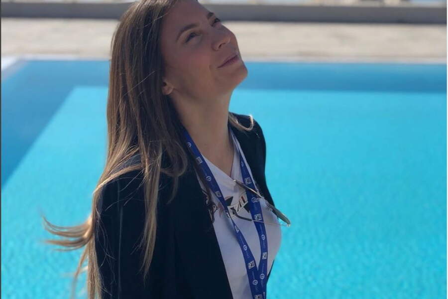 Alexandra Roost : selfies et people, le meilleur du son compte ...