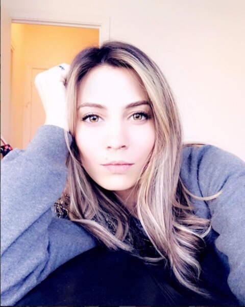 Alexandra Roost : selfies et people, le meilleur du son compte ...