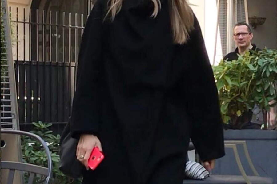 Alexandra Roost : selfies et people, le meilleur du son compte ...