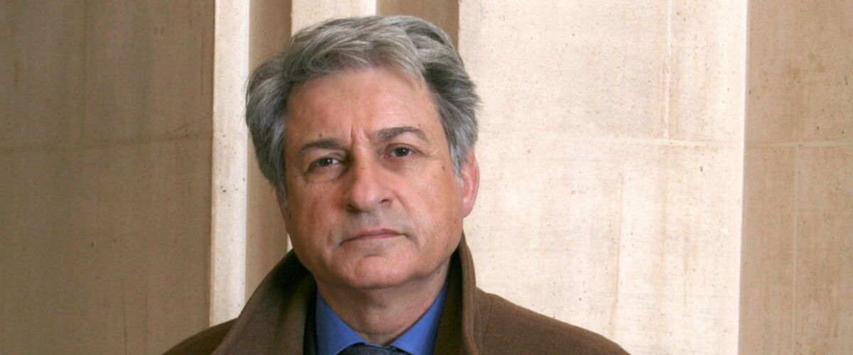 Didier Bezace, homme de théâtre et solide second rôle au cinéma et à la ...