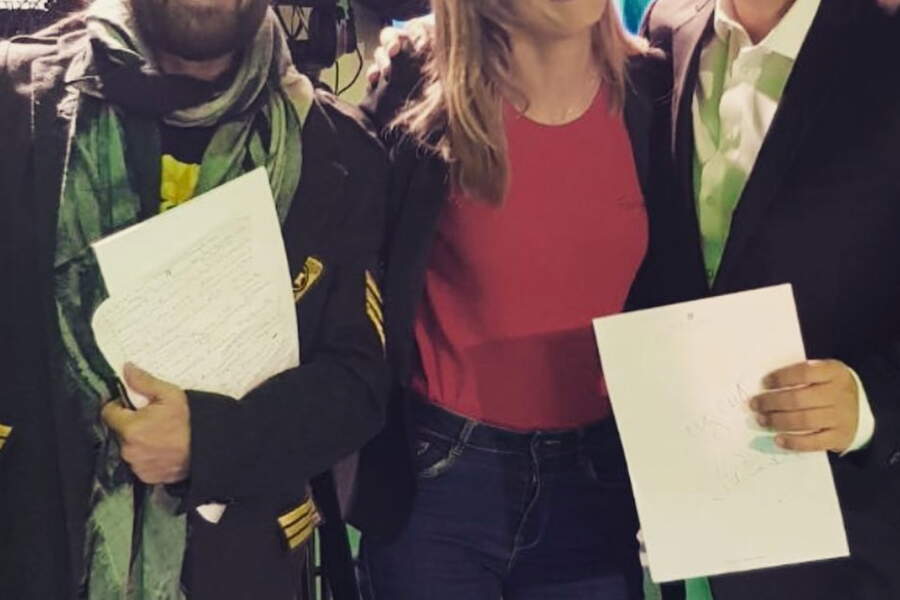 Alexandra Roost : selfies et people, le meilleur du son compte ...