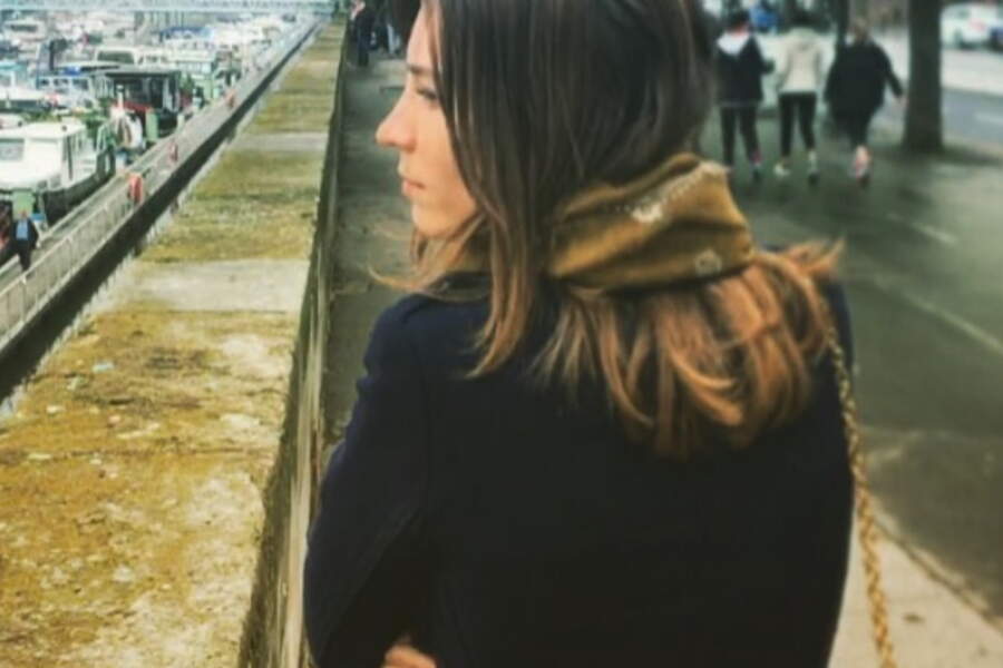 Alexandra Roost : selfies et people, le meilleur du son compte ...