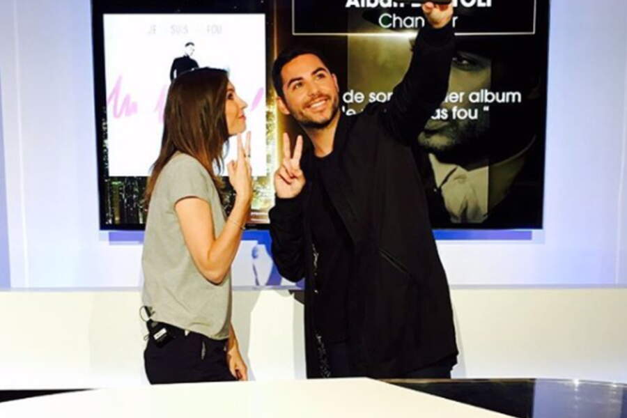 Alexandra Roost : selfies et people, le meilleur du son compte ...