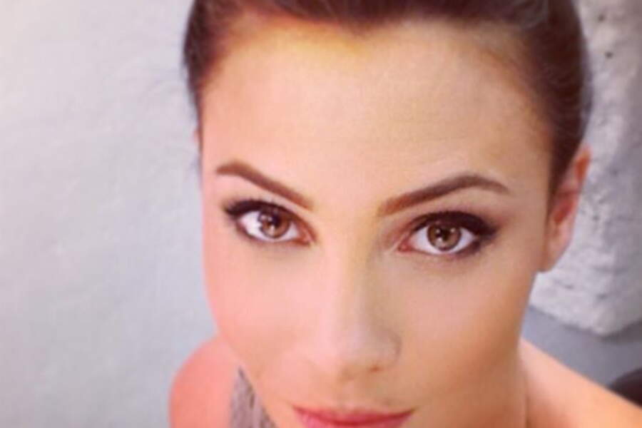 Alexandra Roost : selfies et people, le meilleur du son compte ...