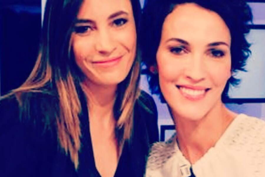 Alexandra Roost : selfies et people, le meilleur du son compte ...