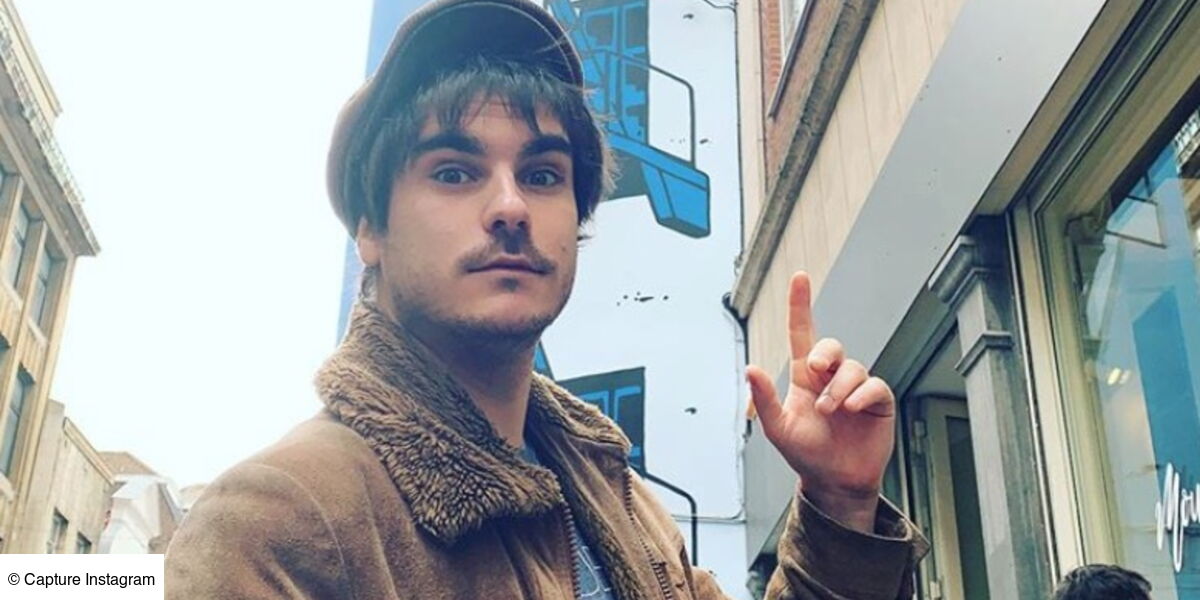 Gauvain Sers : son texte En quarantaine qui dénonce "les couillons" et ...