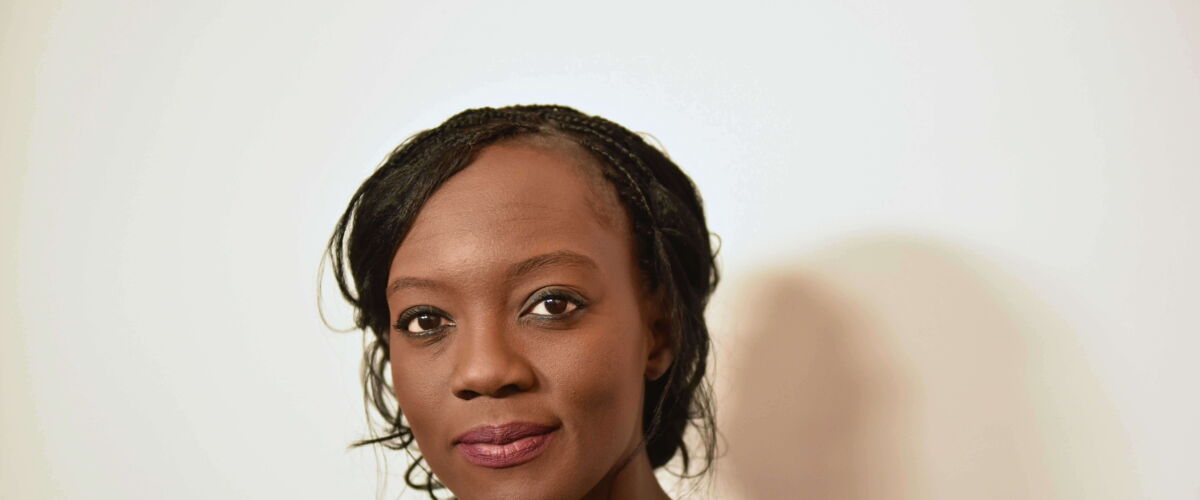 Confidences de Rama Yade de retour en France après deux ans d'absence