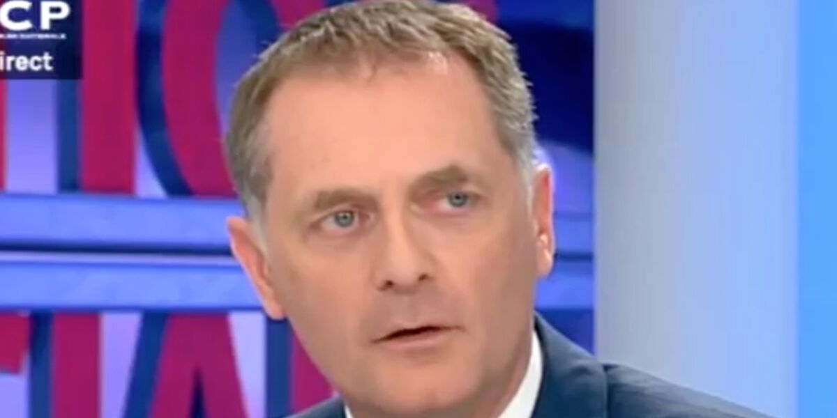 Qui est le professeur Philippe Juvin