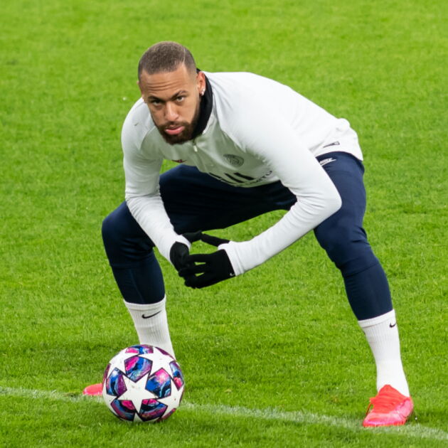 Neymar : toutes ses photos sur Télé-Loisirs