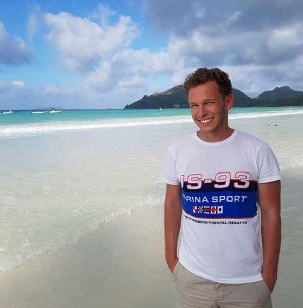 Damien Canivez : des stars et des selfies, le meilleur de son compte ...