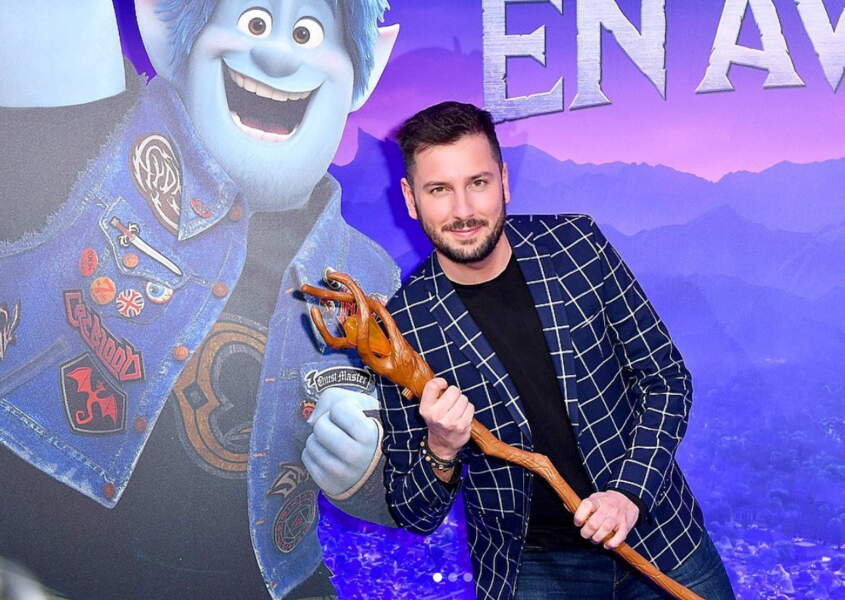 TPMP, selfies et magie... Le best of Instagram de Maxime Guény - Télé ...