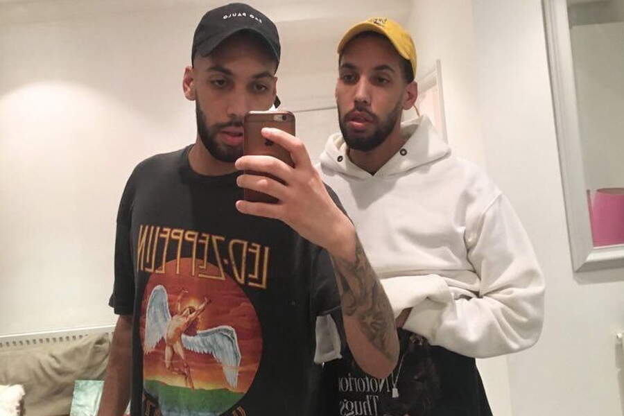 The Circle : Inès, Lou, Cédric, Romain, Eléa... découvrez tous les ...