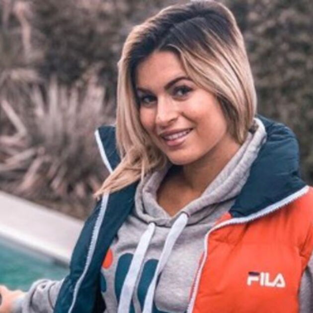 Carla Moreau : toutes ses photos sur Télé-Loisirs