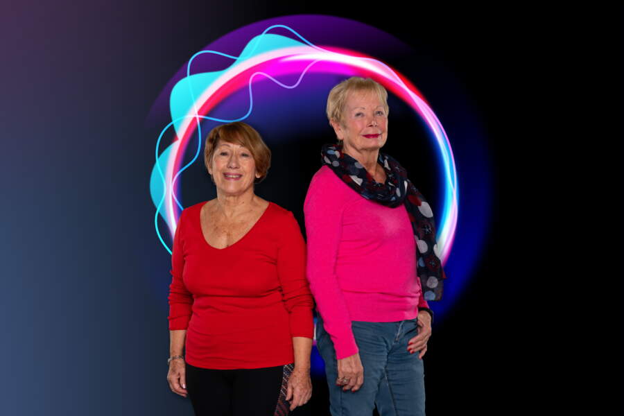 The Circle : Inès, Lou, Cédric, Romain, Eléa... découvrez tous les ...