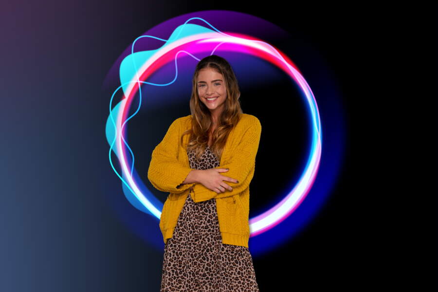 The Circle : Inès, Lou, Cédric, Romain, Eléa... découvrez tous les ...