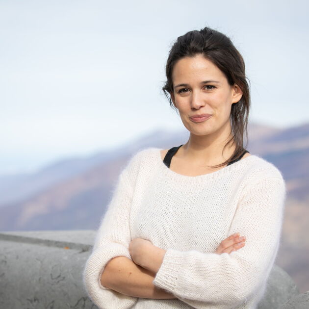 Lucie Lucas : toutes ses photos sur Télé-Loisirs