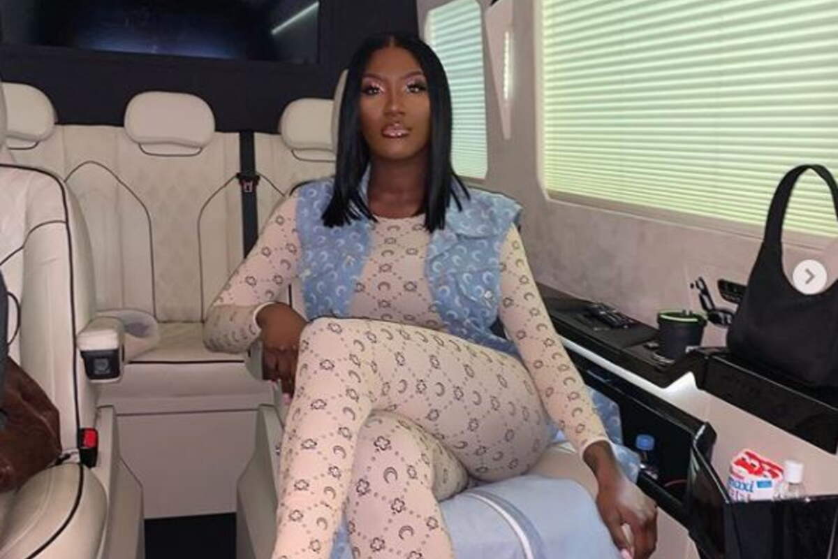 Aya Nakamura : ses meilleurs looks sur Instagram - Télé Loisirs