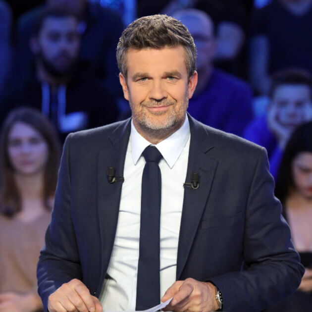 Hervé Mathoux : toutes ses photos sur Télé-Loisirs