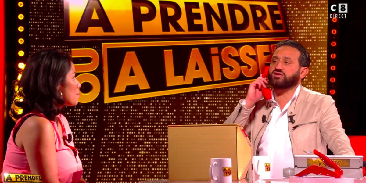 A prendre ou à laisser : quelle audience pour le retour du jeu présenté ...