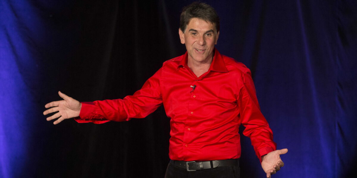 Tex ruiné ? L'animateur se confie sur ses grosses difficultés ...