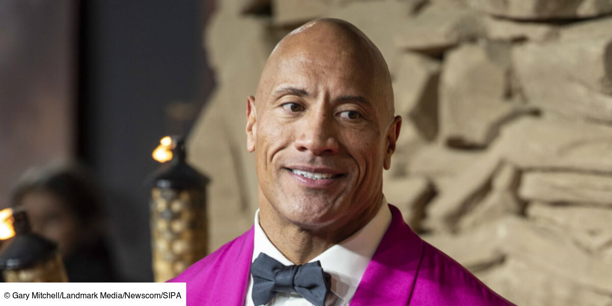 "Où est notre chef ?" : la vidéo pleine de colère de Dwayne Johnson ...