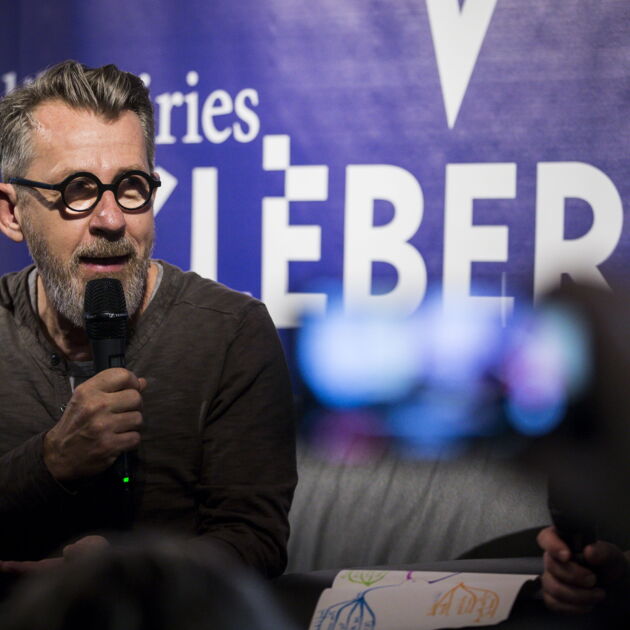 Jamy Gourmaud : toutes ses photos sur Télé-Loisirs