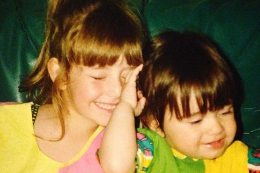 Clara Luciani : les meilleures photos de son compte Instagram - Télé ...