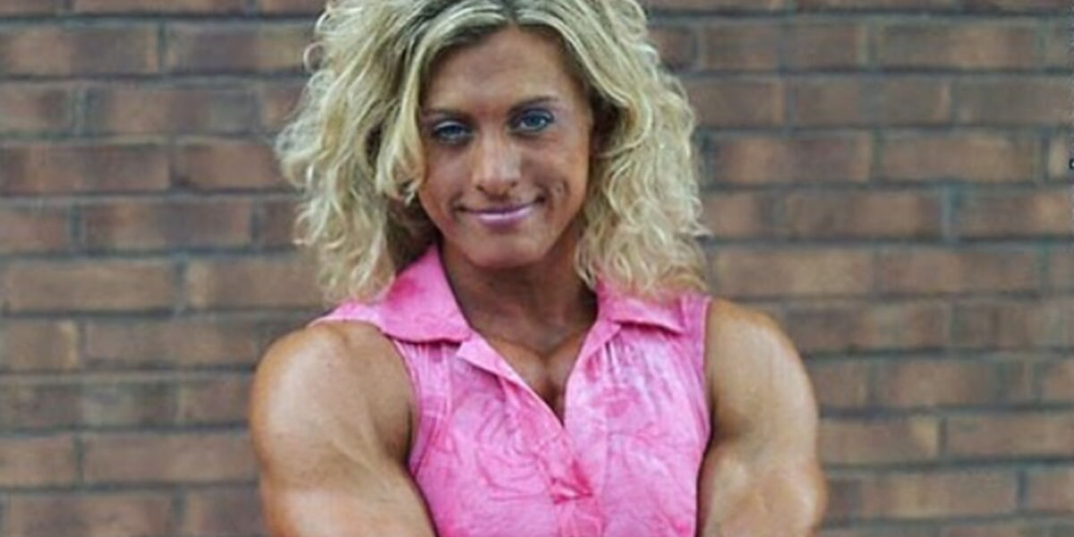 Mort de la sulfureuse bodybuildeuse Joanna Thomas à l'âge de 43 ans