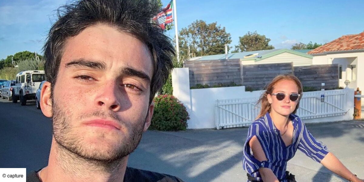 Un si grand soleil (France 2) : Mélanie Robert pose en bikini sur un bateau avec son amoureux ...