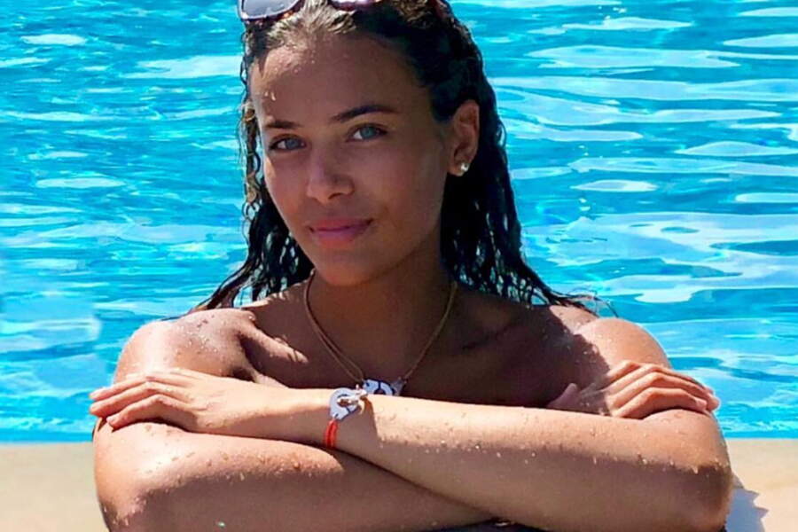 Miss France 2021 : les plus belles photos Instagram d'Illana Barry, Miss Languedoc-Roussillon ...