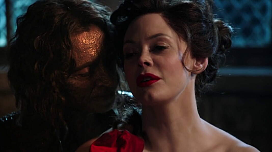 Once Upon a Time (Disney+) : Jamie Dornan, Tom Ellis, Rose McGowan ...