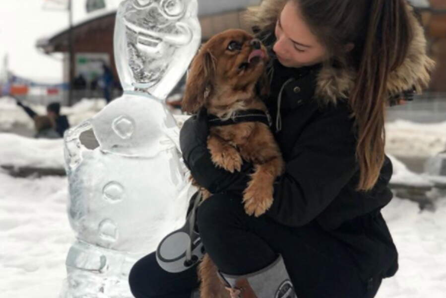 Selfies, vacances au soleil... Lola (Koh-Lanta) s'éclate sur Instagram ...