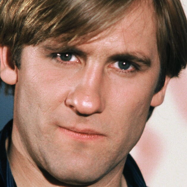 Gérard Depardieu : toutes ses photos sur Télé-Loisirs